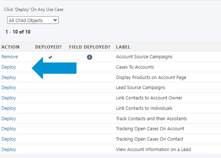 Relating Cases to Accounts in Salesforce | Lookup Helper Use Case Library